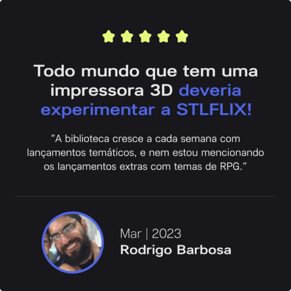 STLSTORE, the STLFLIX store - PLA Filaments and 3D Printing Courses