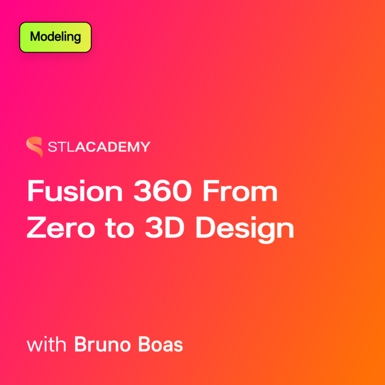 STLSTORE, the STLFLIX store - PLA Filaments and 3D Printing Courses