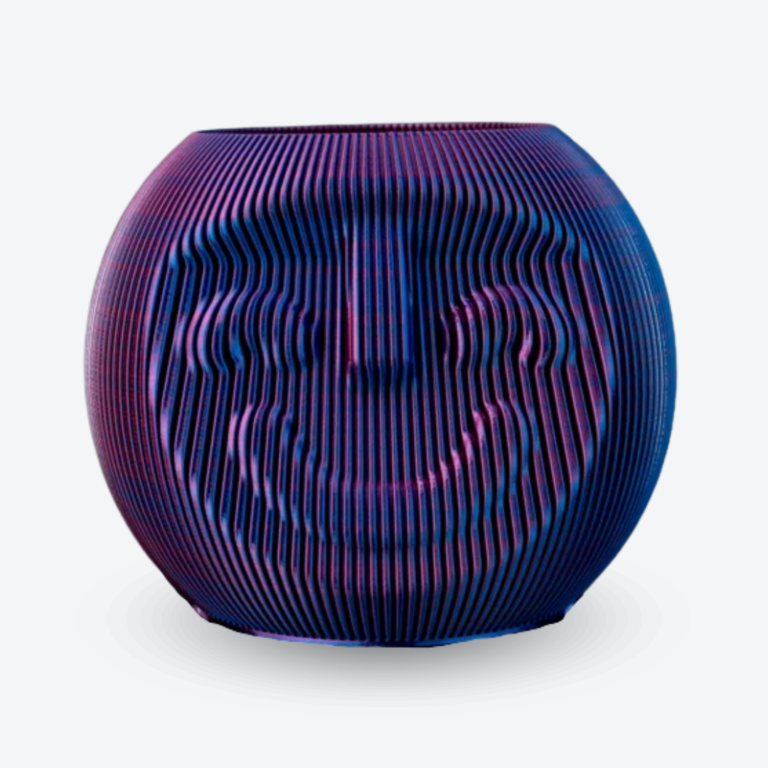 STLSTORE, the STLFLIX store - PLA Filaments and 3D Printing Courses