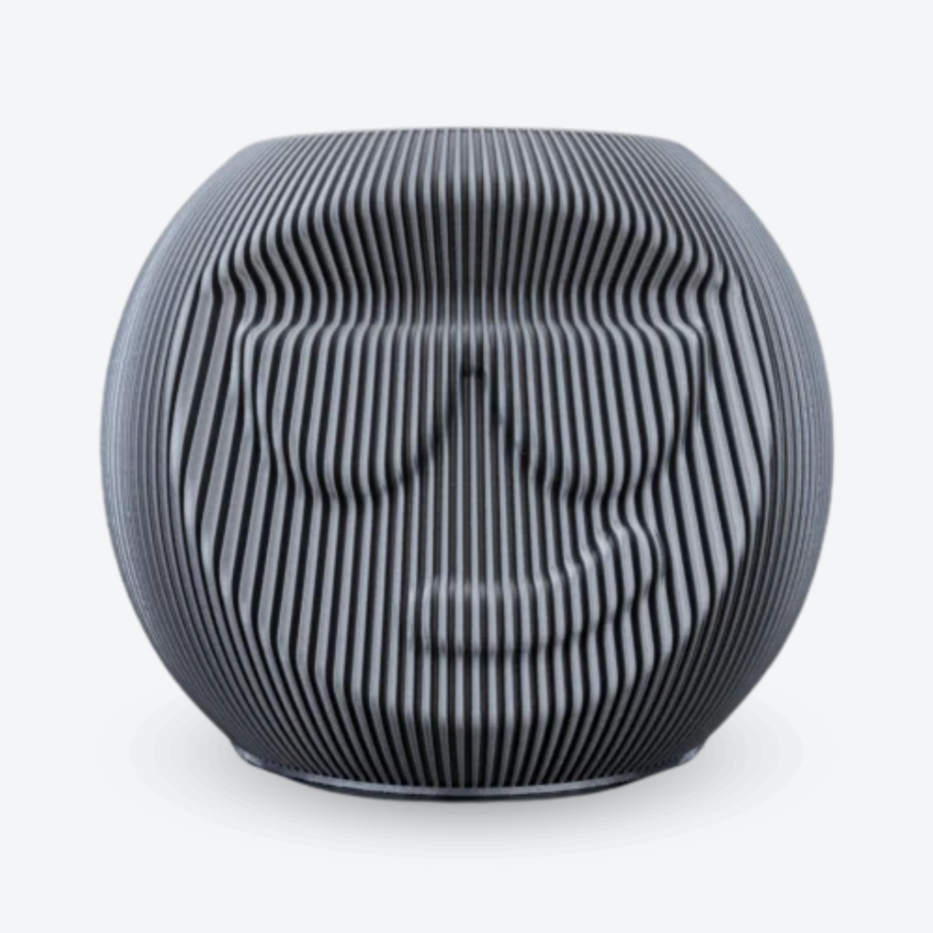 STLSTORE, the STLFLIX store - PLA Filaments and 3D Printing Courses