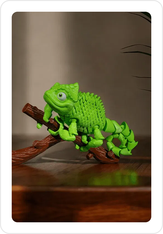 STLSTORE, the STLFLIX store - PLA Filaments and 3D Printing Courses