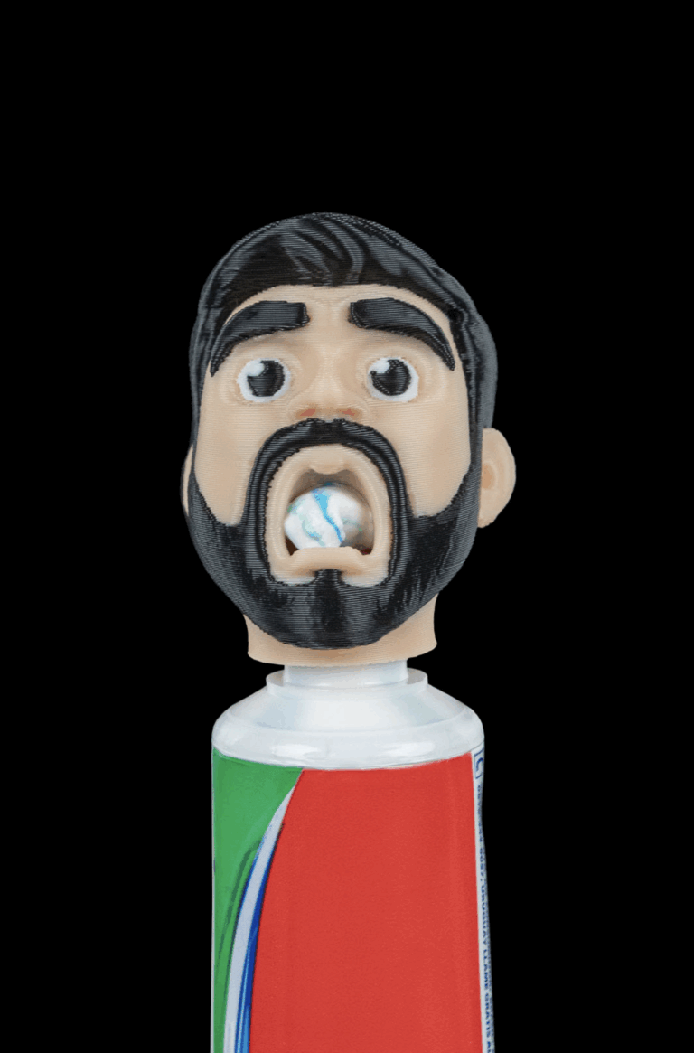 STLSTORE, the STLFLIX store - PLA Filaments and 3D Printing Courses