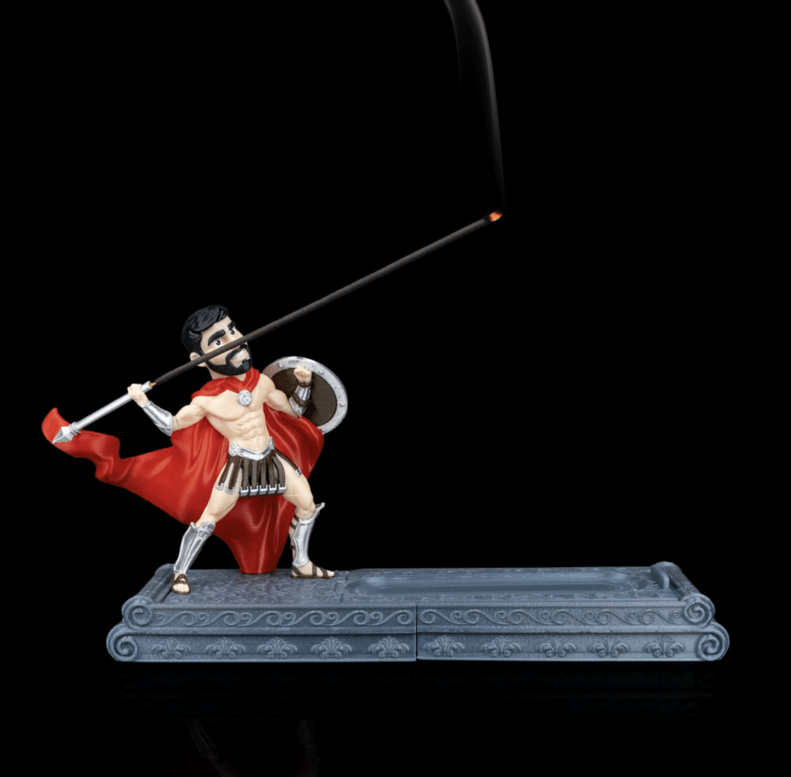 STLSTORE, the STLFLIX store - PLA Filaments and 3D Printing Courses