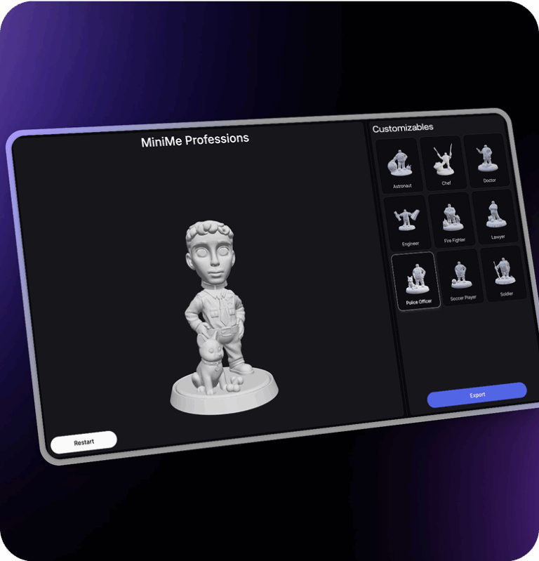STLSTORE, the STLFLIX store - PLA Filaments and 3D Printing Courses