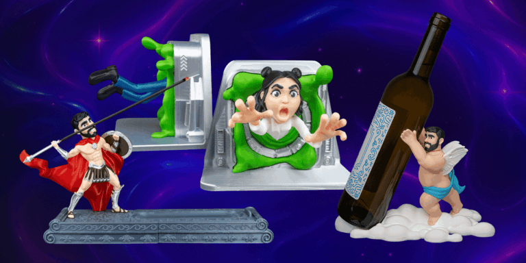 STLSTORE, the STLFLIX store - PLA Filaments and 3D Printing Courses