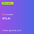 STLSTORE, the STLFLIX store - PLA Filaments and 3D Printing Courses
